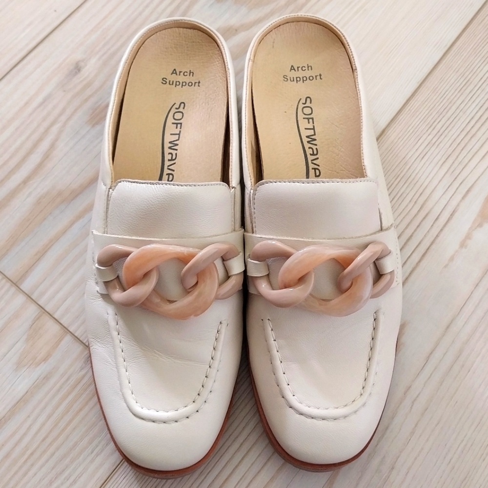 Softwaves Mules - Gem